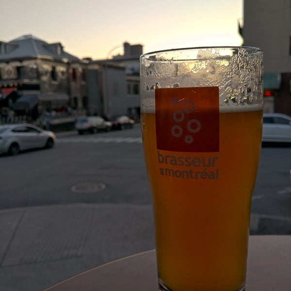 Resto-Bar La Maisonnée - Bar in Montréal
