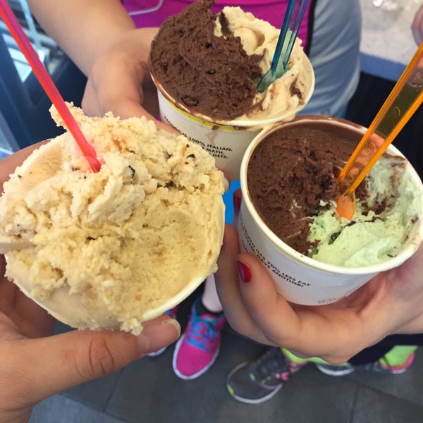 Paciugo Gelato & Caffé - 24 tips from 1432 visitors