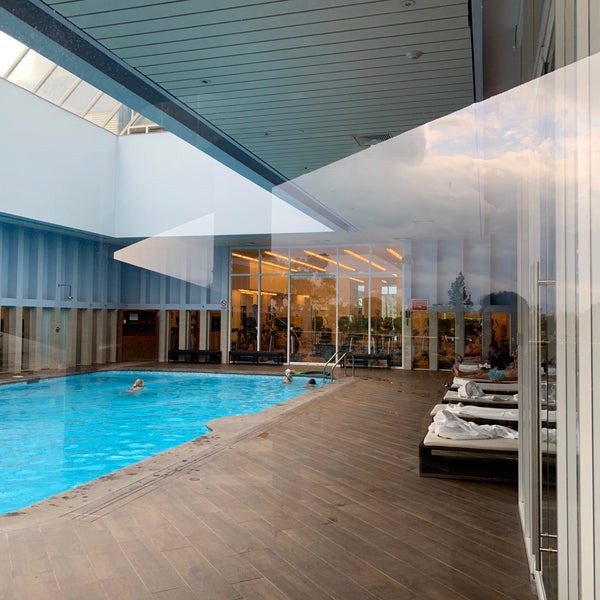 Hyatt Regency Pool - Pool