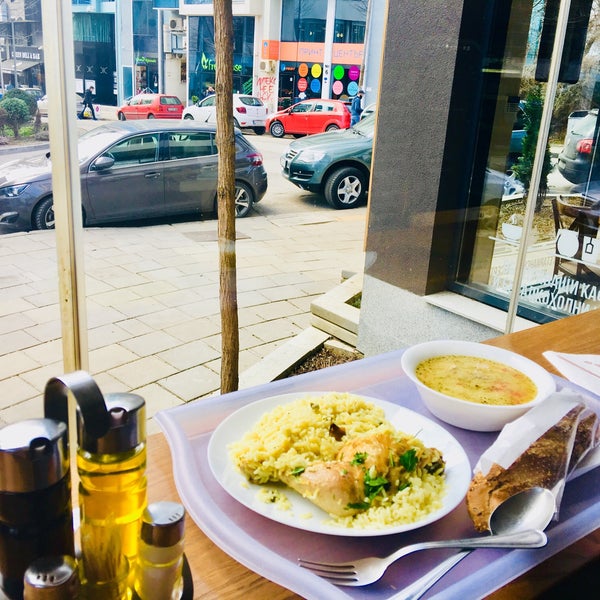 Musaka Bar - Изгрев - 22 tips from 348 visitors