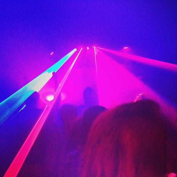 Kryptonite (Now Closed) - Night Club in Houston