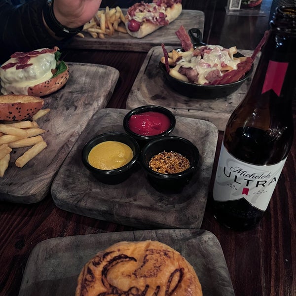 Soul Avandaro - Restaurante de comida reconfortante en Valle de Bravo