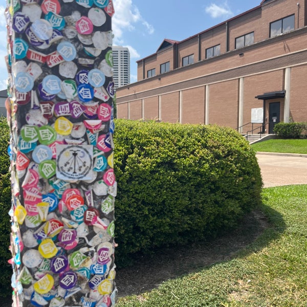 Health Museum of Houston - Houston, TX