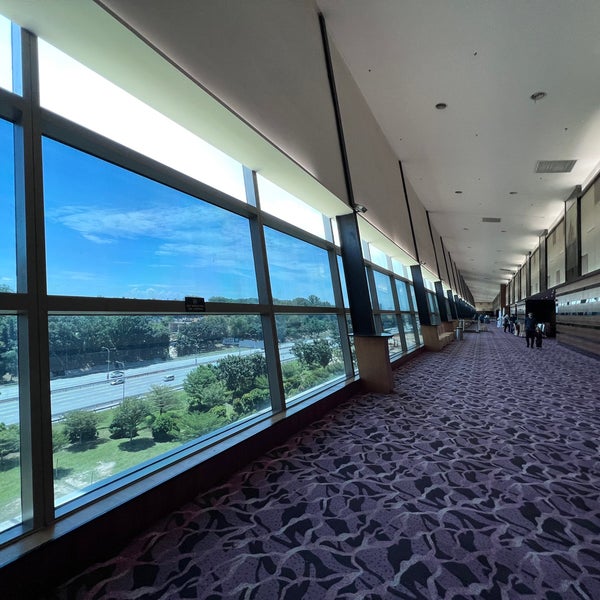 Ideal Convention Centre (IDCC) - 6 tips