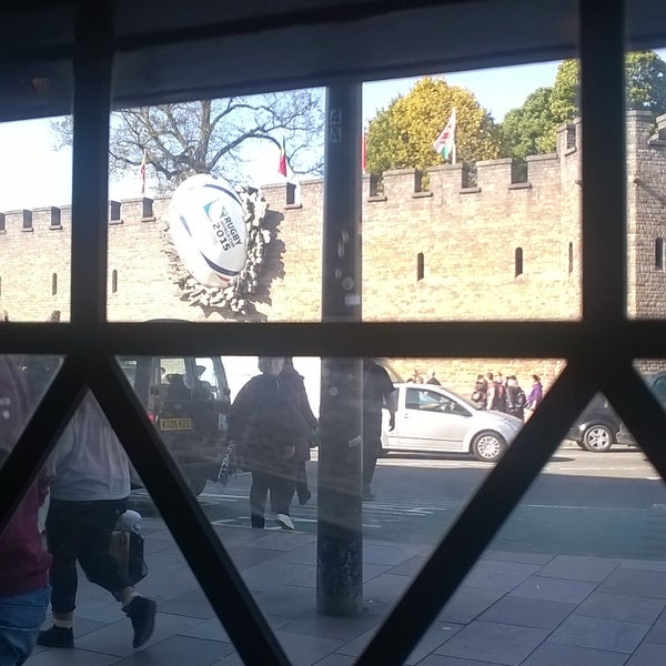 Rummer Tavern - Pub in City Centre