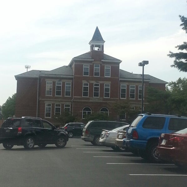 Cedarville University - Cedarville, OH