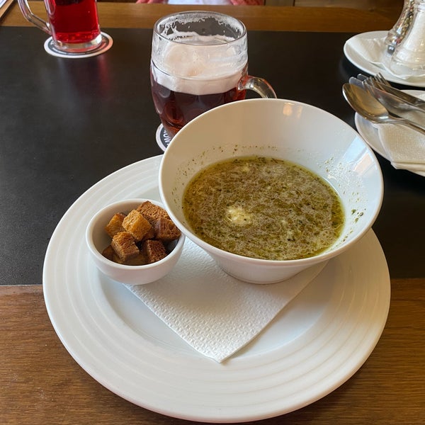 Šnyt Primka - Restaurant in Šternberk