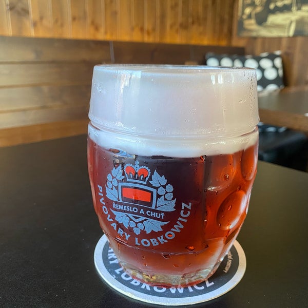 Šnyt Primka - Restaurant in Šternberk