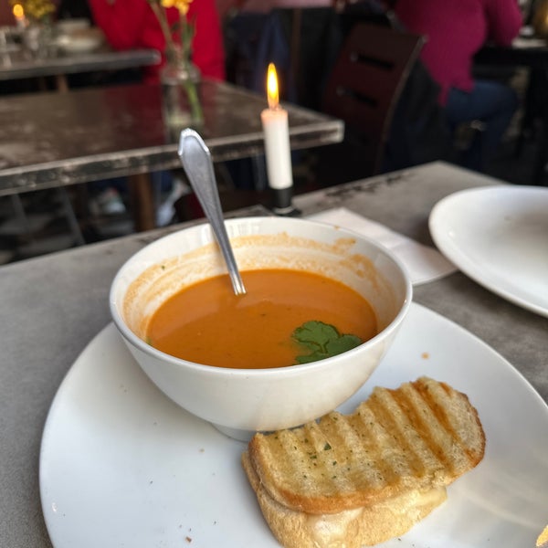 Cafe Mariaberget - Mariatorget - Blecktornsgränd 4