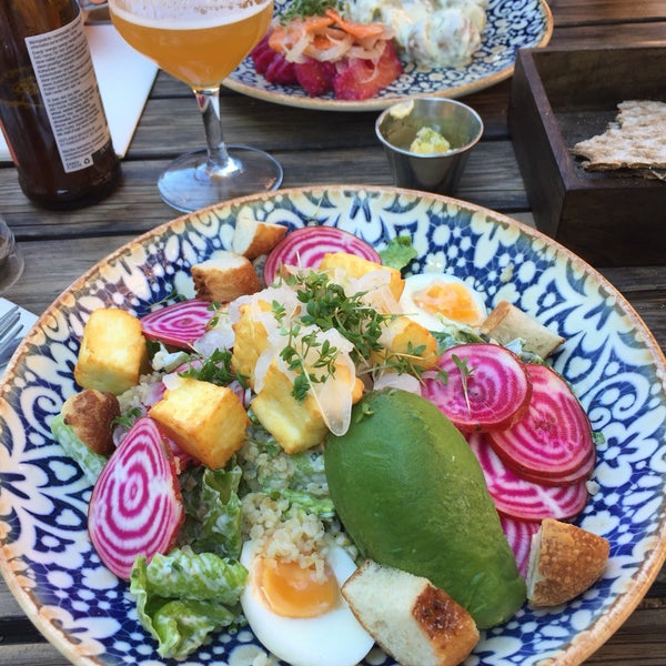 Gamla Enskede Matbod - Gamla Enskede - 142 ziyaretçidan 7 tavsiye