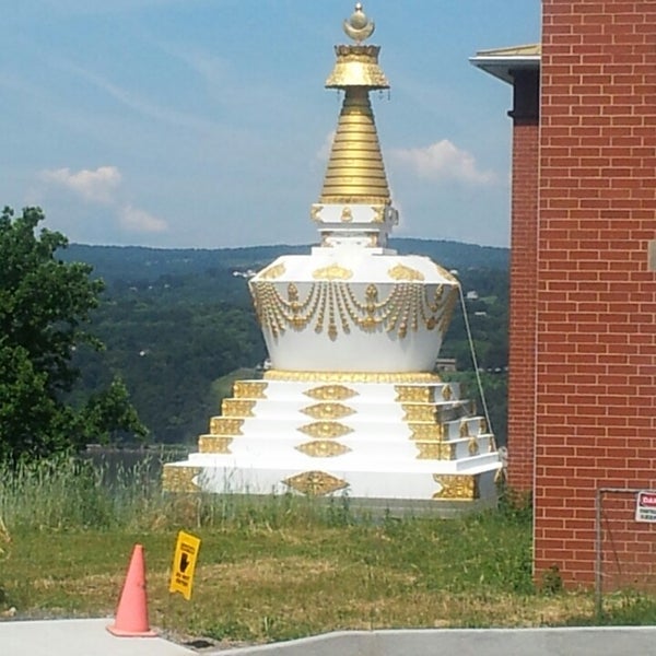 Kagyu Thubten Choling - Wappingers Falls, NY