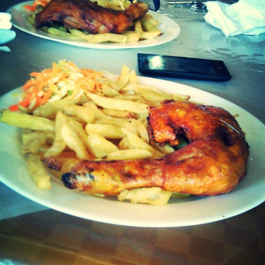 Jamia Food mart - African Restaurant