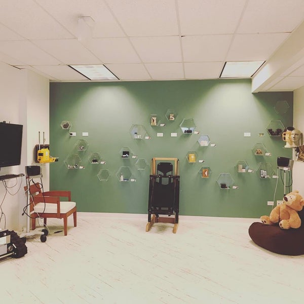 Oceanit Center - Downtown Honolulu - Honolulu, HI