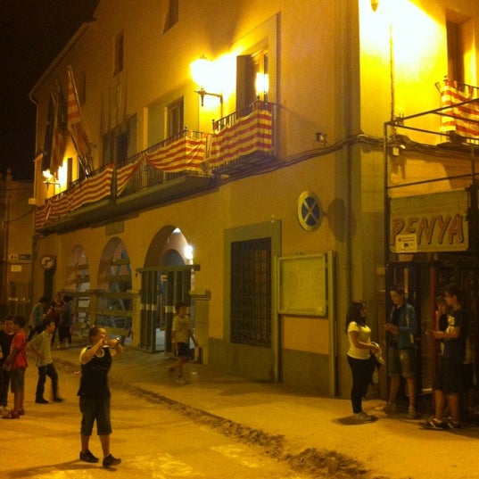 Ajuntament de Moncofa - City Hall