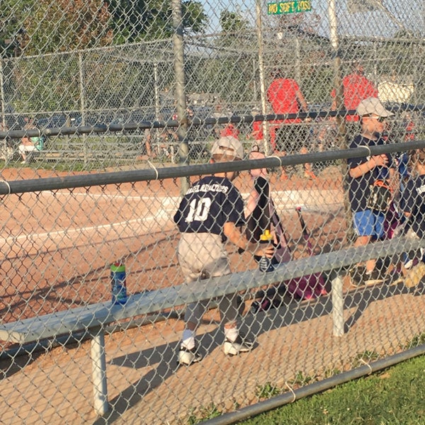 Manry Park - 4 tips from 169 visitors