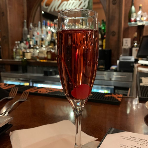 Matteo's Ristorante Italiano - Italian Restaurant in Noblesville