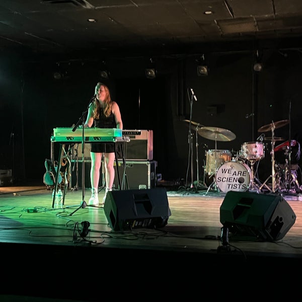 White Rabbit Cabaret - Indie Theater in Indianapolis