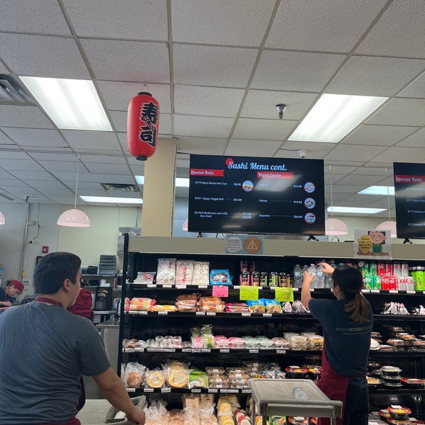 One World Market - Grocery Store in Indianapolis