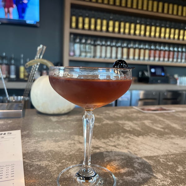 The Mash House - American Restaurant in Westfield