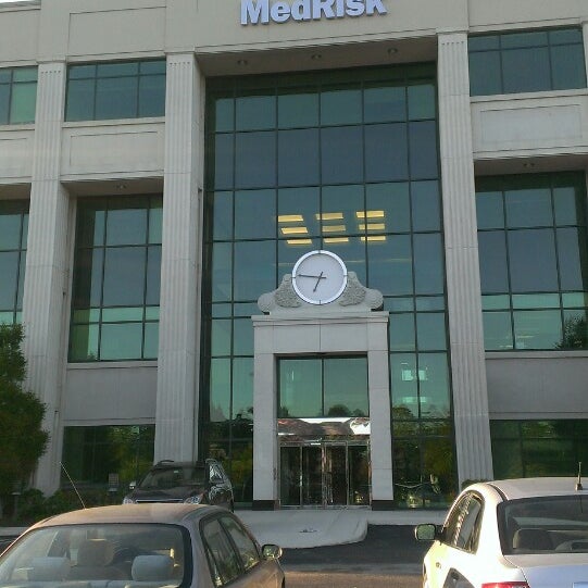 MedRisk - Office