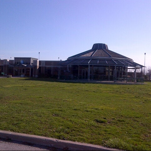 Niagara College - NOTL Campus - 6 tips from 587 visitors