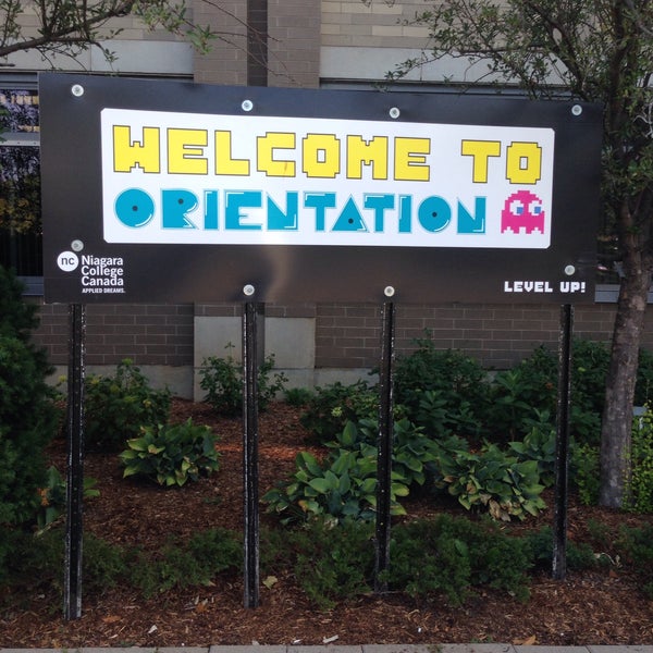 Niagara College - NOTL Campus - 6 tips from 598 visitors