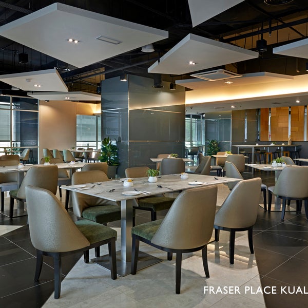 SwatcheS - Restaurant in Kuala Lumpur