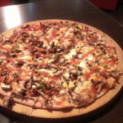 Pizza Fresco - Central Business District - Auckland, Auckland