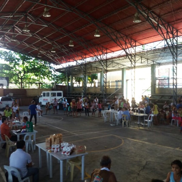 Mambaling Barangay Hall
