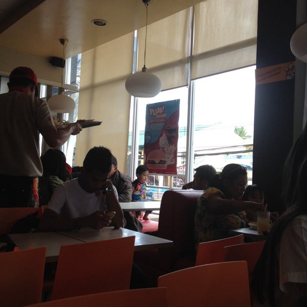 LCC Mall Nabua - Shopping Mall in Nabua