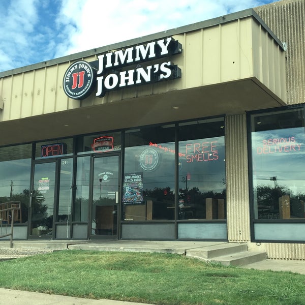Jimmy John's - 9 tips from 194 visitors