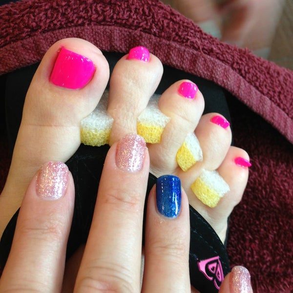 Firewheel Day Spa & Salon - 105 Cedar Sage Dr