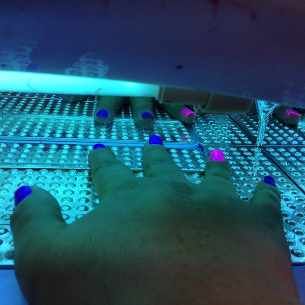 Firewheel Day Spa & Salon - 105 Cedar Sage Dr