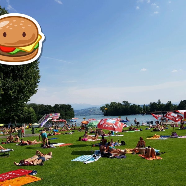 Strandbad Sursee