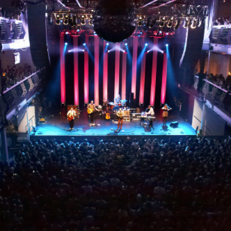 Terminal 5 - Hell's Kitchen - New York, NY