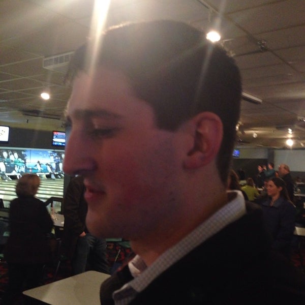 Photos at Crossgate Lanes - Blue Ash, OH