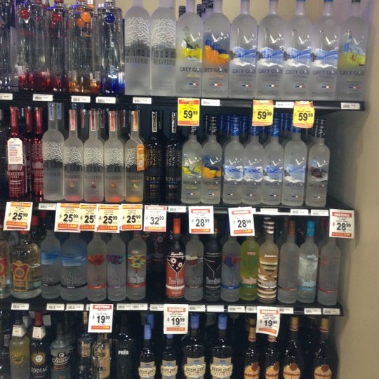 Sigel's Beverages - Liquor Store in Dallas