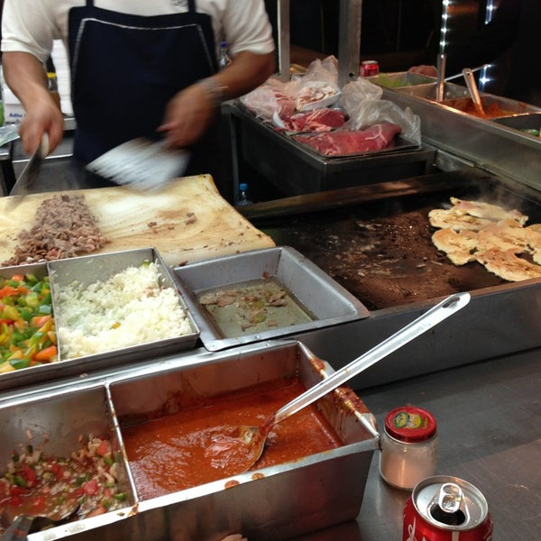 Photos at Tacos Lomas De Sotelo - Taco Place in Miguel Hidalgo