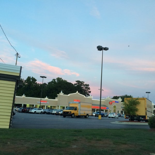 Patel Plaza - 1 tip from 112 visitors