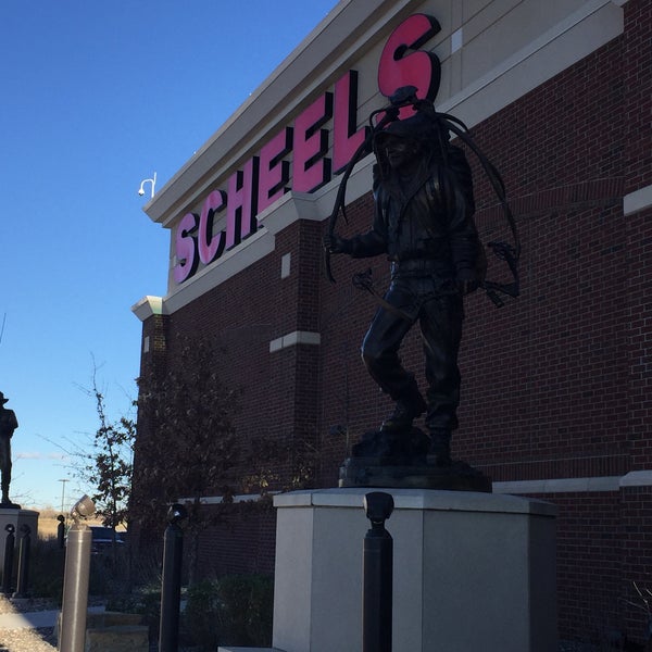 Scheels - 6 tips from 470 visitors