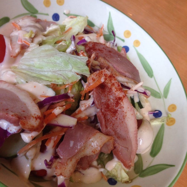 Saizeriya - Italian Restaurant