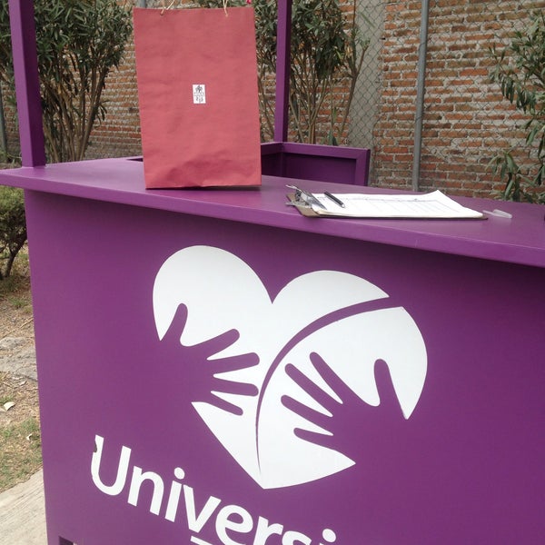 Universidad Teletón - San Pedro Barrientos - Tlanepantla de baz, México