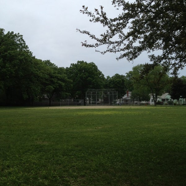 Dondero Park - Royal Oak, MI