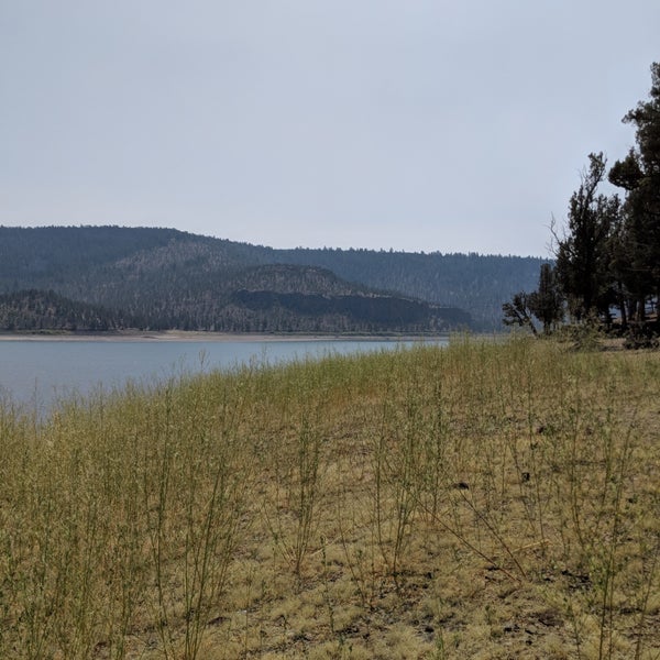 Ochoco Reservoir - Prineville, OR