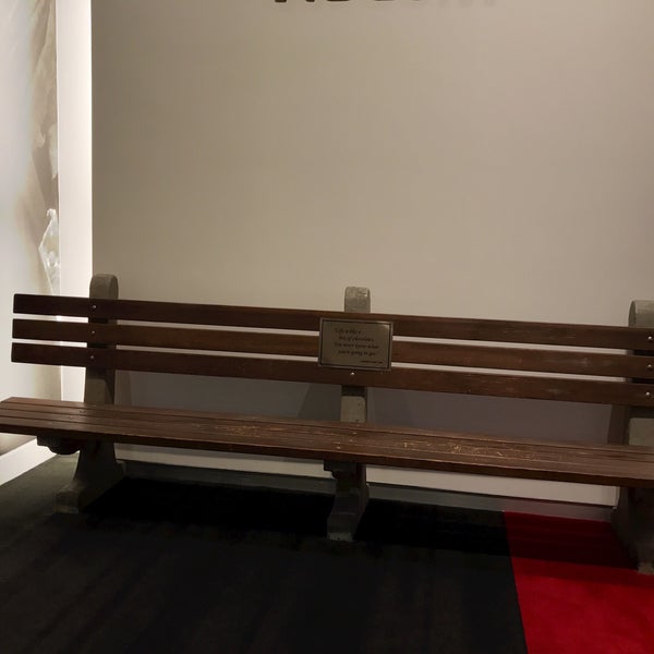 Paramount Screening Room - Movie Theater in Theater District