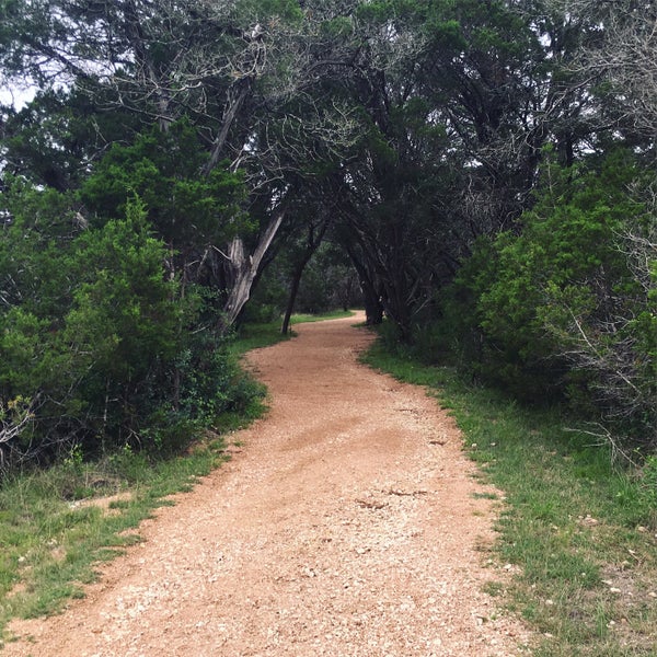 The Dripping Springs Sports & Recreation Park - 1 tip from 107 visitors