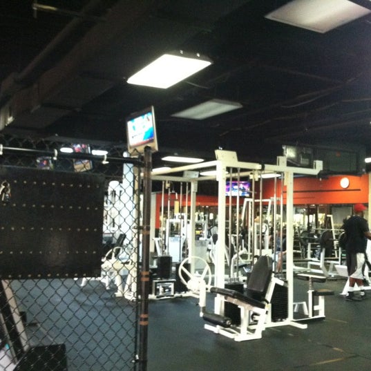 Alpha Training & Performance (Gym & Fitness) - 2 tips
