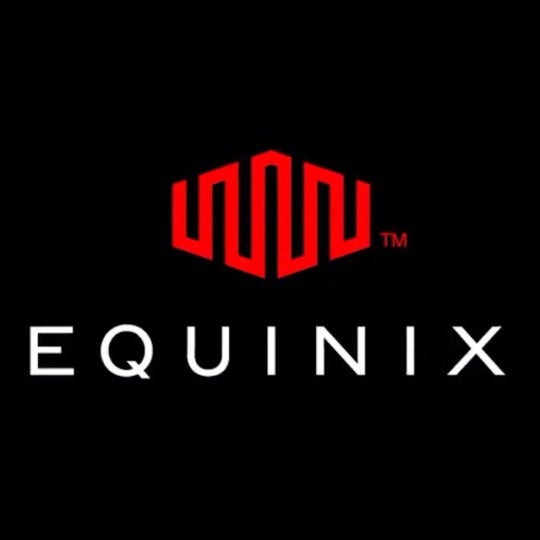 Photos at Equinix CH3 IBX - Elk Grove Village, IL