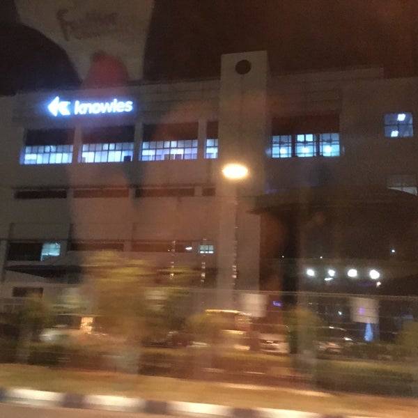 Knowles Electronics Malaysia