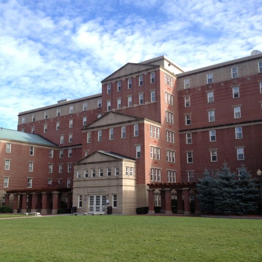 Photos at JWU Main Green - Gaebe Commons - Downtown Providence ...